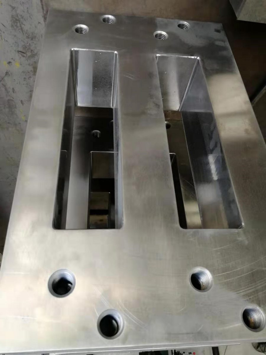 Train brake shoe mold – JNHG-Brake mold, Brake mould, Brake molds,Brake ...