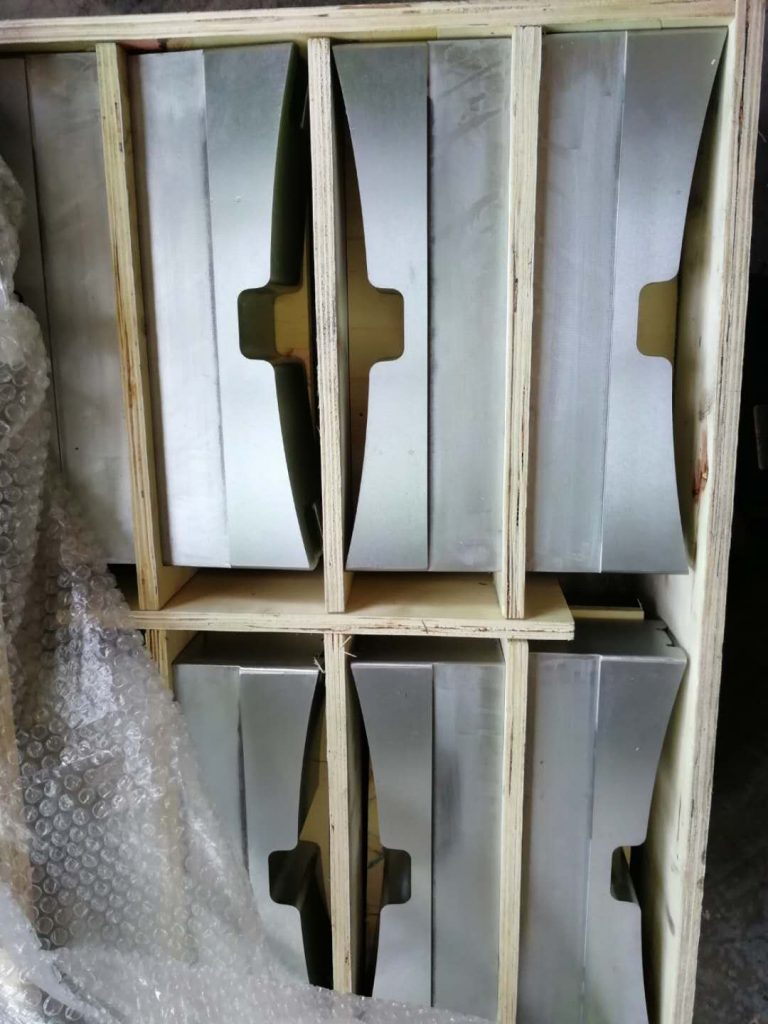 Train brake shoe mold – JNHG-Brake mold, Brake mould, Brake molds,Brake ...